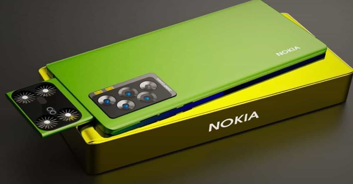 Nokia-Vitech-2023-specs - Price Pony