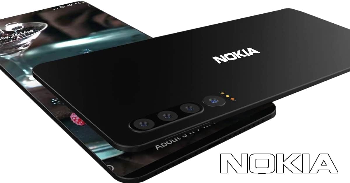 Nokia Note XS 2019 monster: 10GB RAM, triple 32MP cameras and more!