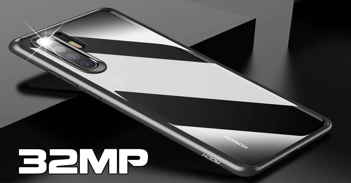 Huawei P30 Lite with 32MP camera, Cheap price finally goes on Sale!