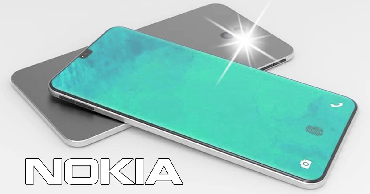 Nokia Raven Pro 2019: 12GB RAM, 7500mAh Battery, 42MP Cameras!