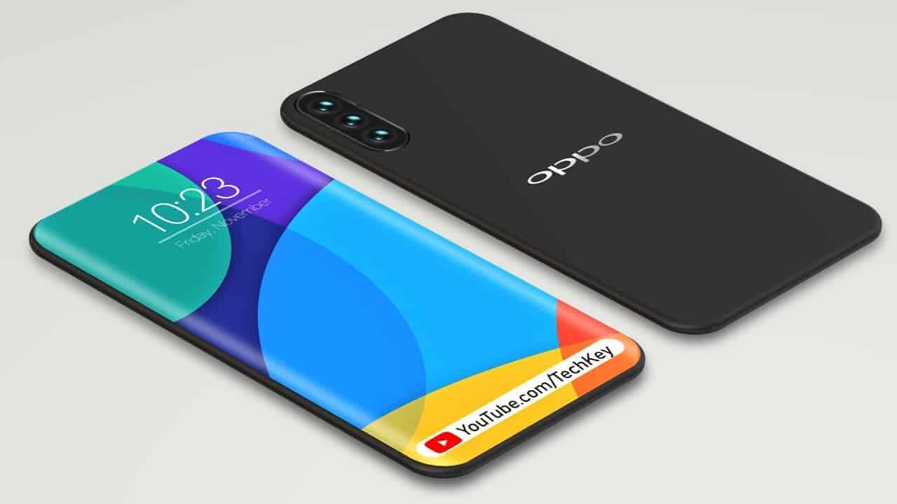 Oppo A9x unveiled with dual 48MP cameras, 6.53" display!