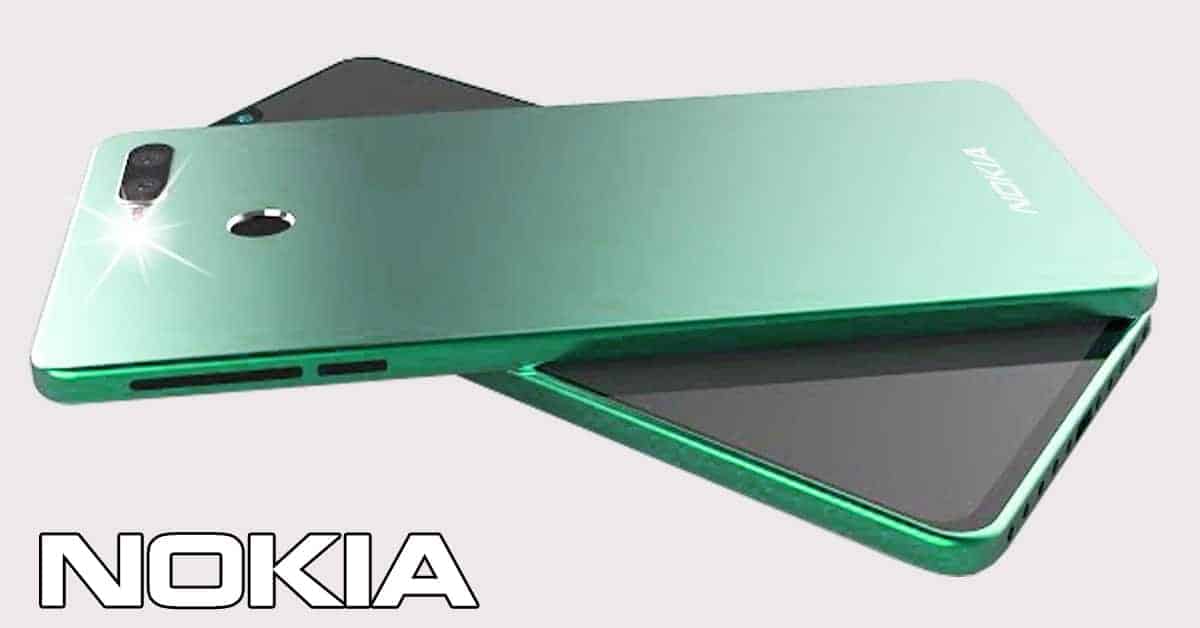 Nokia Note Xtreme 2019: 10GB RAM, 8700mAh battery!!