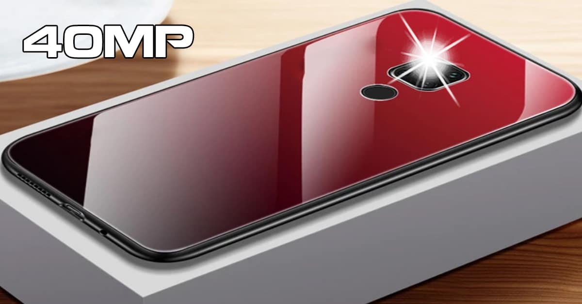 Huawei Mate 30 Duo: Hisilicon Kirin 990, 40MP Cameras, release date!