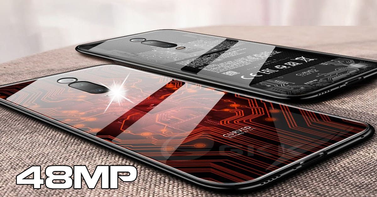 Xiaomi Redmi K20 Pro: brand new color, 8GB RAM, 48MP Cameras!