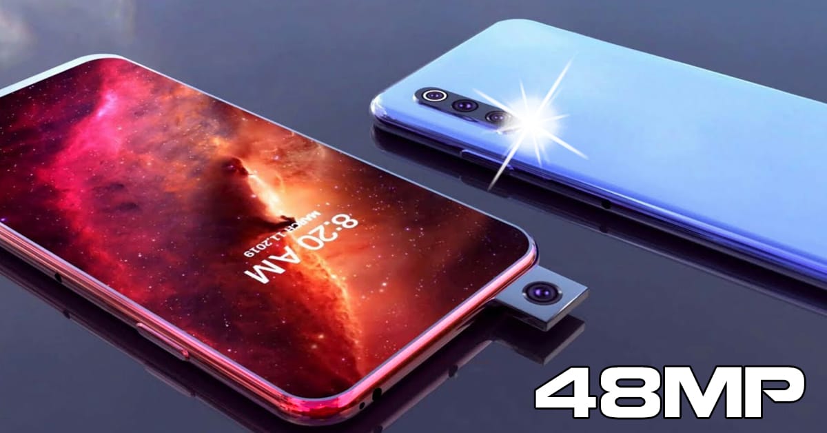 Redmi Note 8: 48MP cameras, Snapdragon 665 chipset, Release Date!