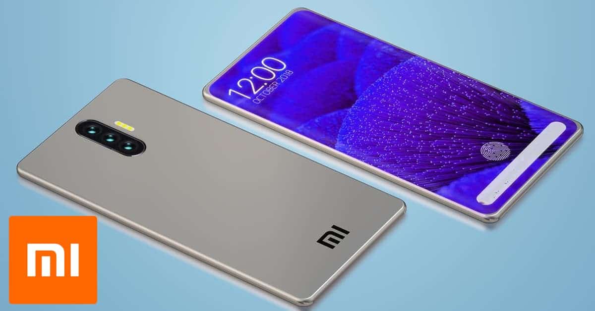 Xiaomi Mi 9S 5G flagship: Snapdragon 855 Plus chipset, 12GB RAM!