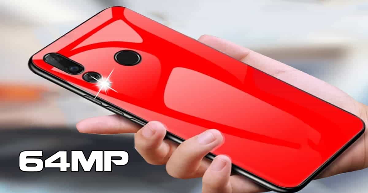 Realme XT Pro beast: 64MP cameras, SnD 730G chipset, Price!
