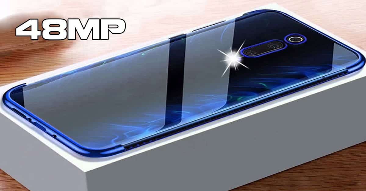 Vivo Z1x officially launches with triple 48MP cameras, SnD 712 SoC!