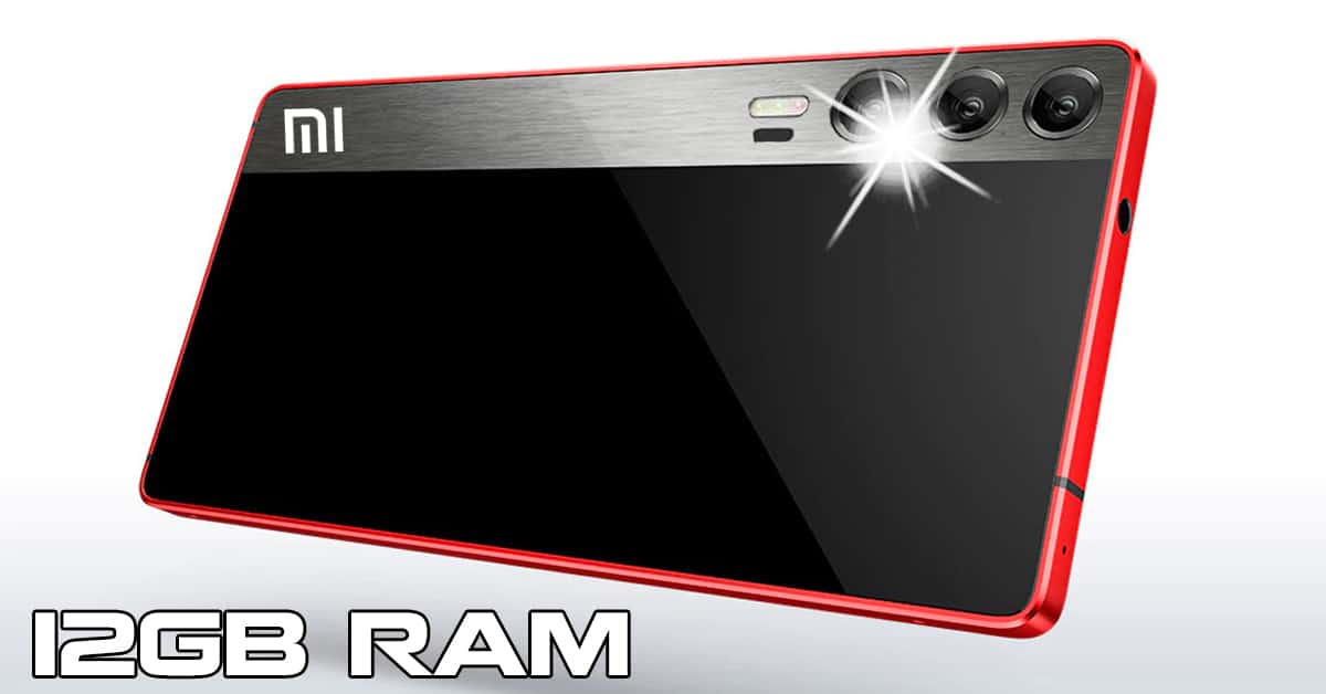 Xiaomi Mi 9 Pro 5G: official Color, SnD 855+ Chipset, 12GB RAM!