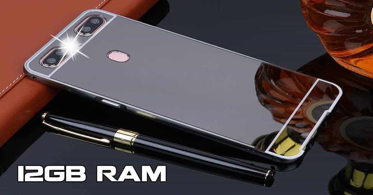 Xiaomi Redmi Note X: 64MP Cameras, 12GB RAM, 6000mAh Battery!