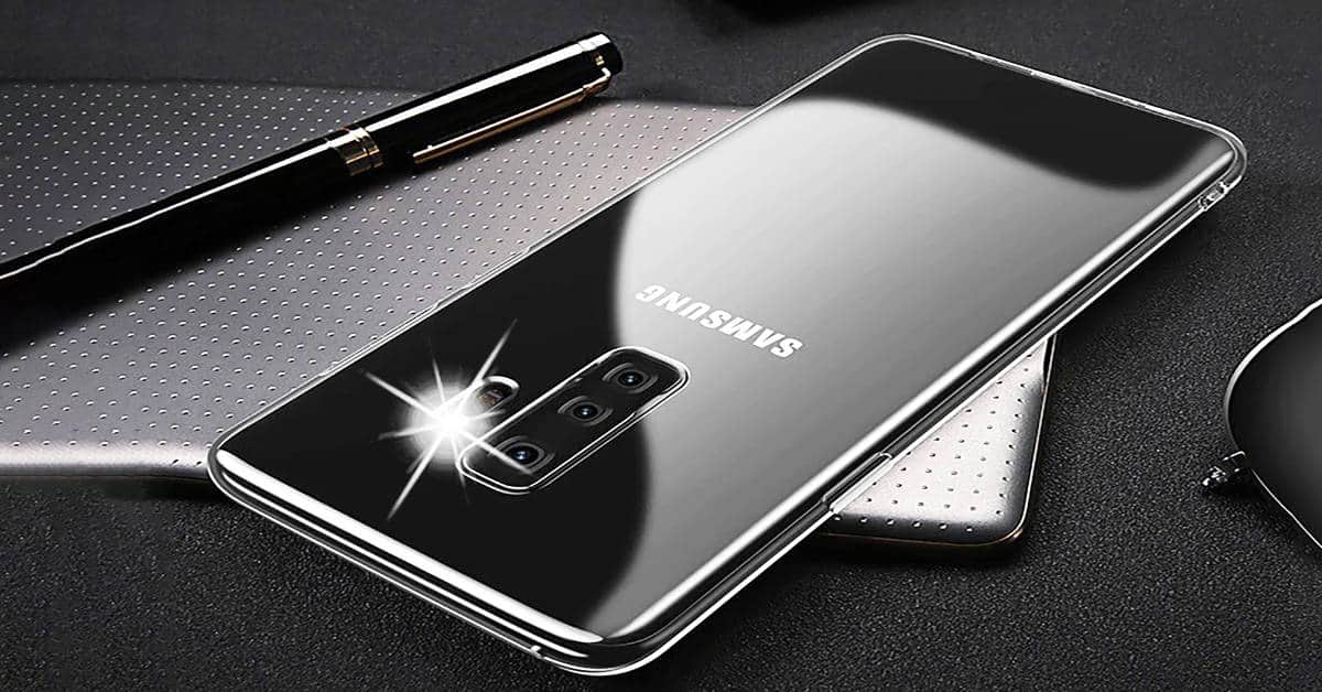 Samsung Galaxy X2 Plus: 10GB RAM, Triple 48MP Cameras!