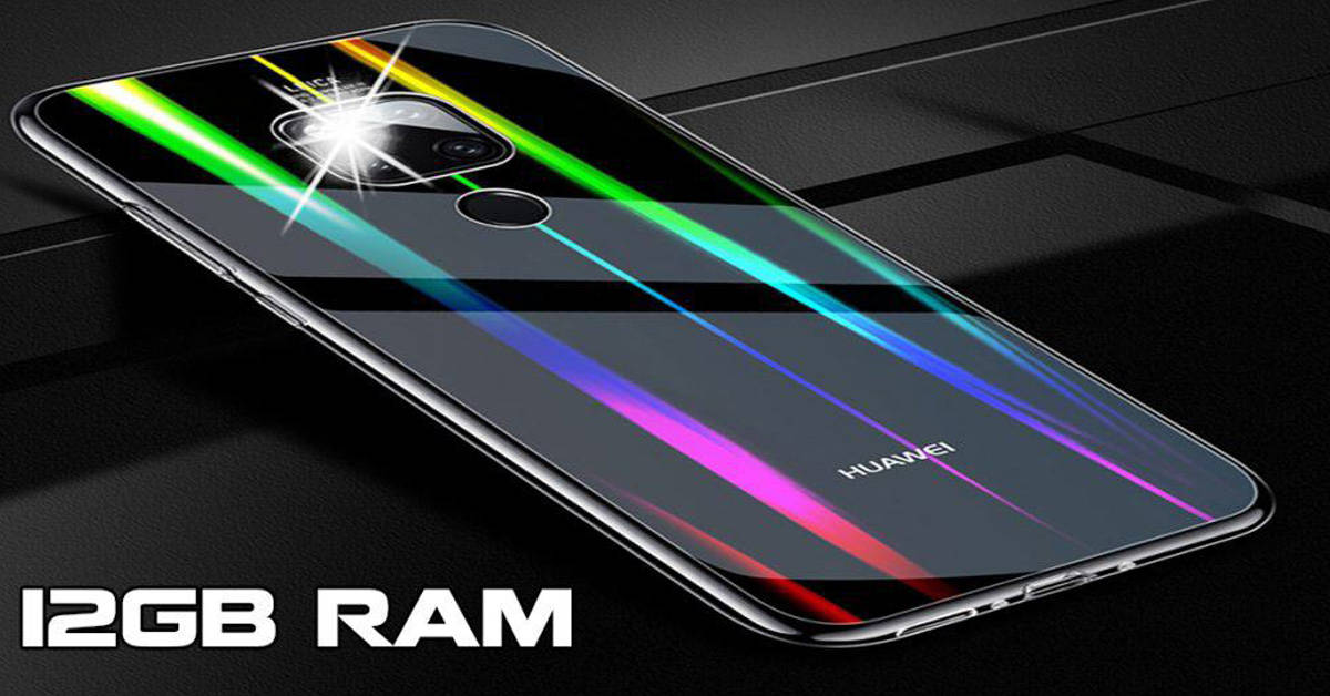 Top 12GB RAM phones December: 12MP quad-camera, SnD 855 Plus chipset!