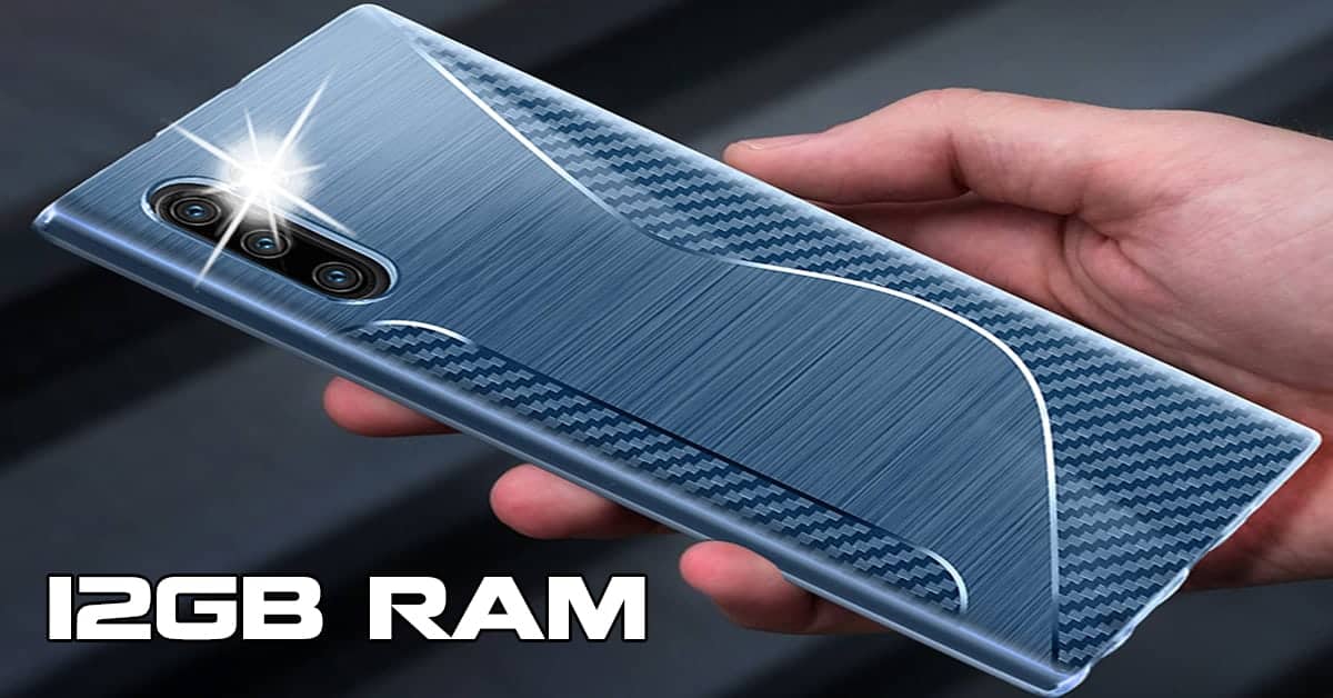 OnePlus 9T Pro: MASSIVE 12GB RAM, 64MP Cameras, 6000mAh Battery!