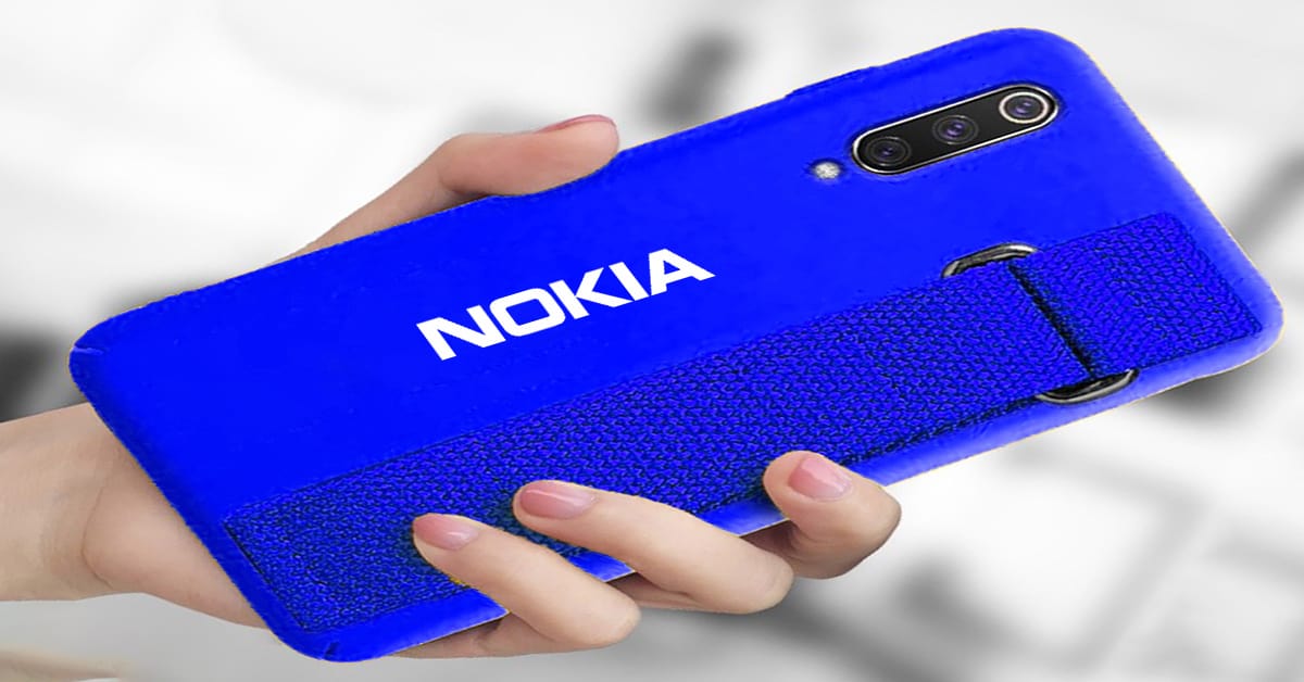 Nokia Edge Max vs Axon 10s Pro 5G: 12GB RAM, 6000mAh battery!