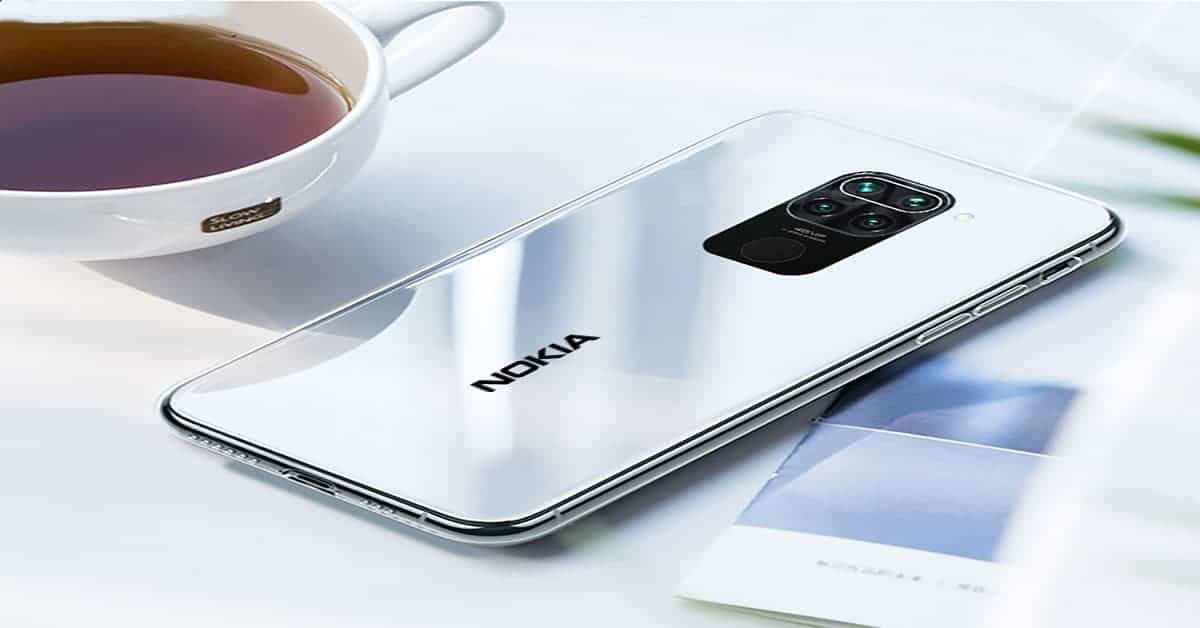 Nokia Flash Max Xtreme vs LG K92 5G: 12GB RAM, 6500mAh Battery!