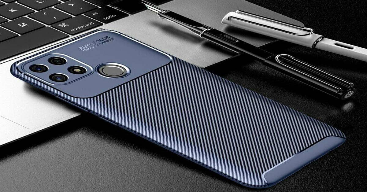 Oppo A15s full specs: Helio P35 chipset, Quad rear cameras, Price!