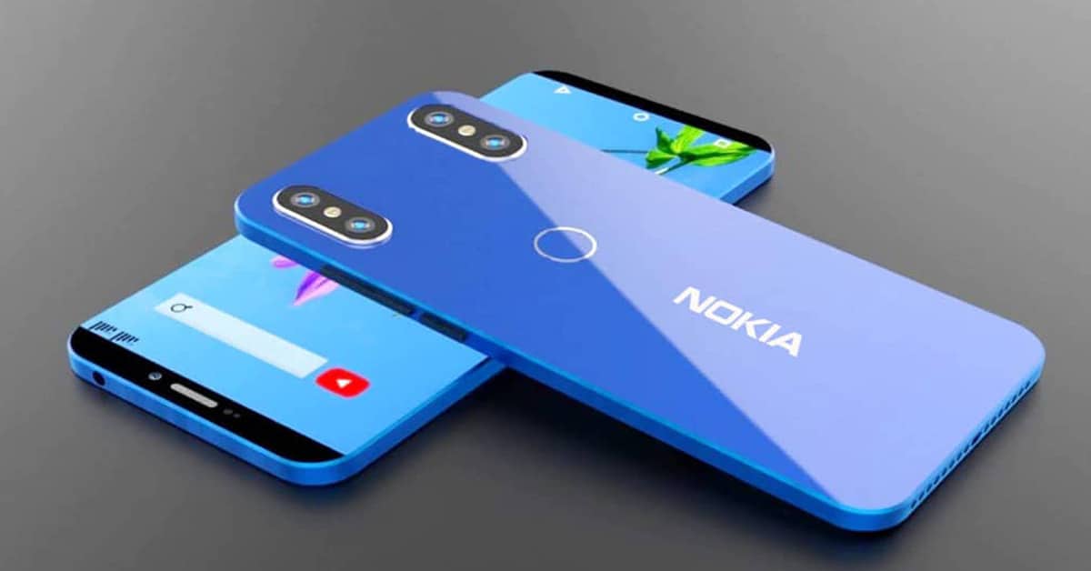 Nokia Flash Max Xtreme 2021: 16GB RAM, 64MP Cameras!
