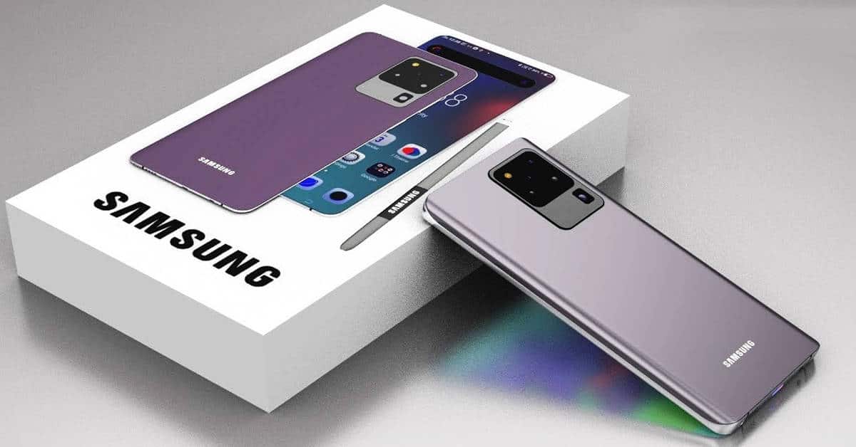Samsung Galaxy A92 4G specs: 12GB RAM, 5500mAh battery!