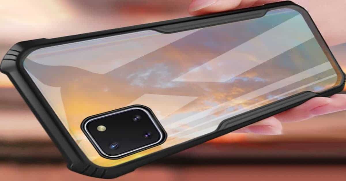 Realme C25 specs: 6000mAh Battery, 48MP Cameras, Price!!