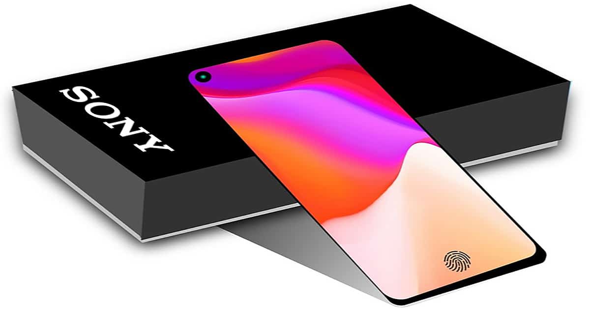 Sony Xperia Pro 2 specs: 16GB RAM, 6000mAh battery!