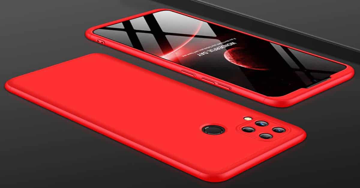 Realme 8 specs unveil 64MP cameras, 5000mAh battery, and more!