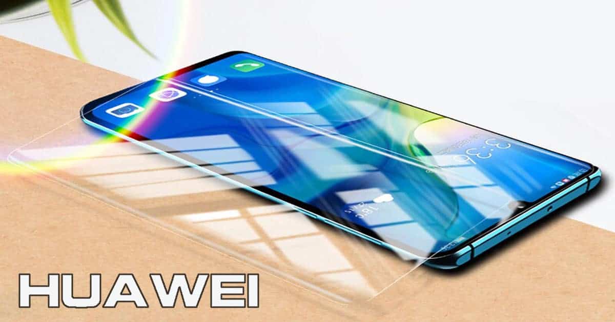 Huawei Y11 Prime 2021: 12GB RAM, 6000mAh Battery, 64MP Cameras!
