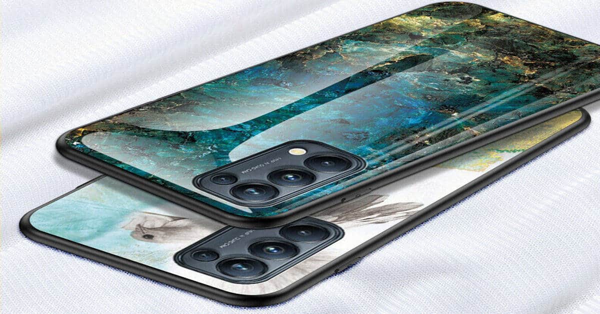 Oppo Reno 5 Lite key specs: 48MP Quad Cameras, 8GB RAM!