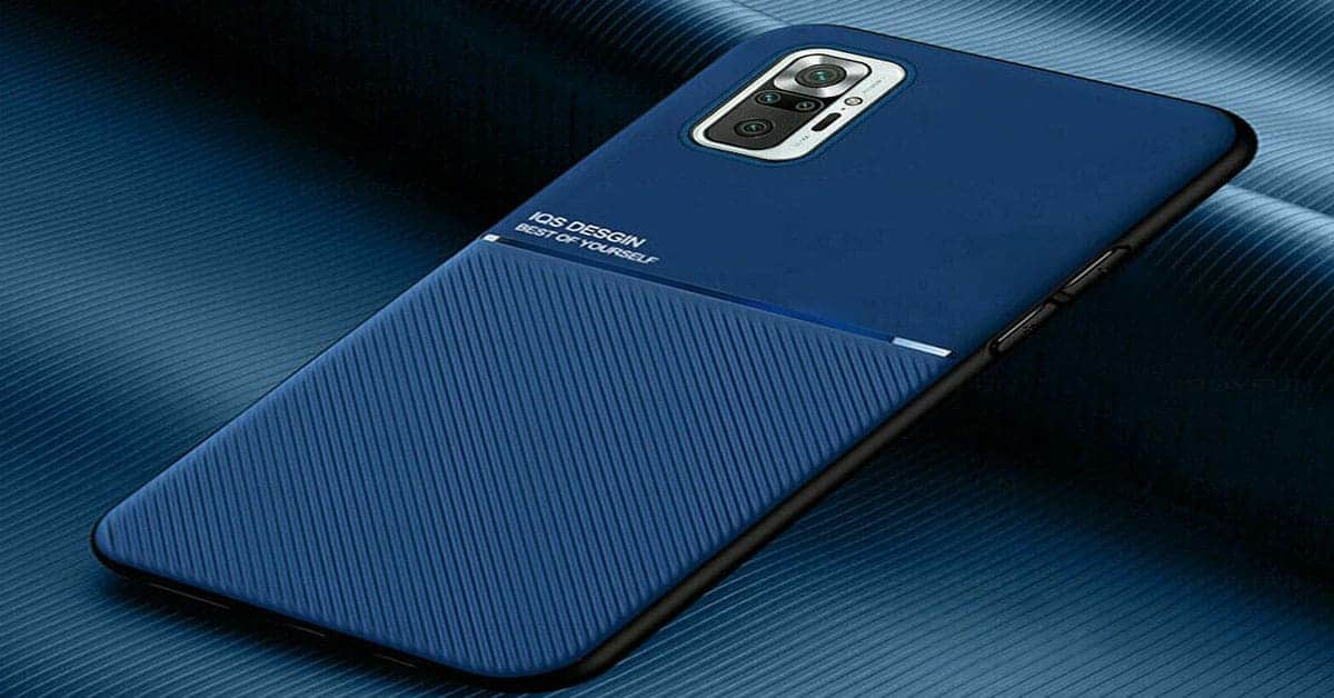 Xiaomi Redmi 20X 5G specs: 48MP cameras, 5000mAh Battery!