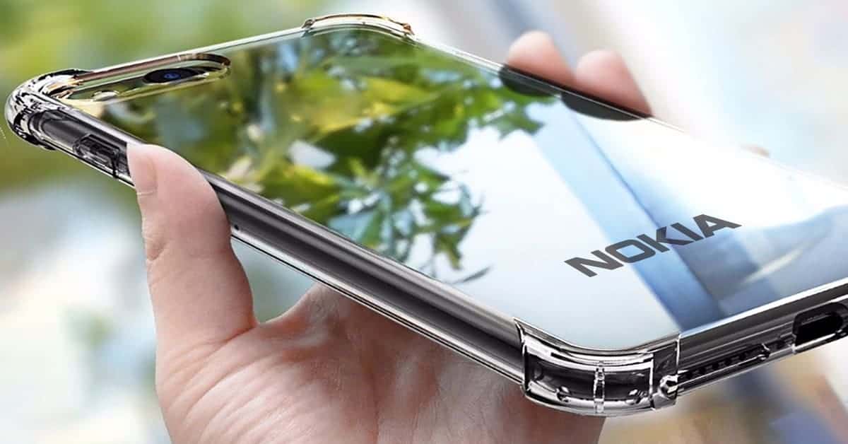 Nokia Slim X specs: 7900mAh Battery, 108MP Cameras, Launch Date!