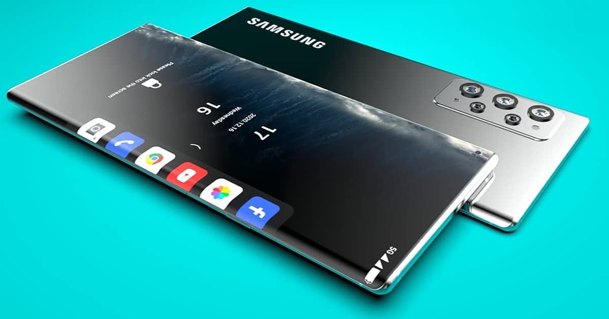 Best phones under Rs.40K August 2021: 12GB RAM, 108MP Cameras!