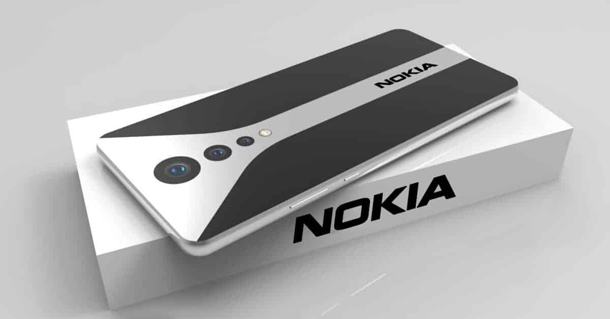 Nokia G11 specs: Unisoc T606 chipset, 5050mAh Battery, Triple Cameras!