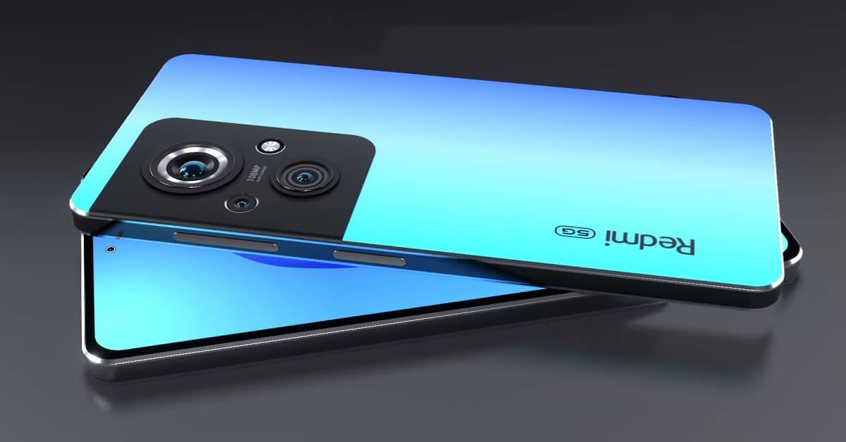 Xiaomi Redmi 10C Specs: 50MP Cameras, 5000mAh Battery, Price!