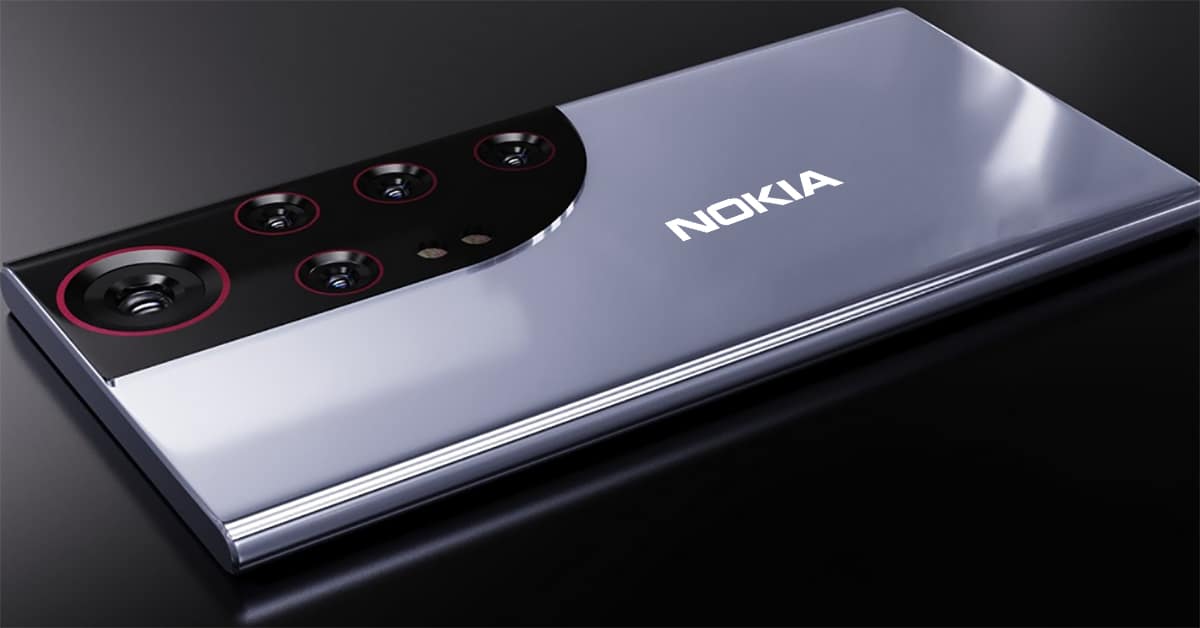 Nokia Race 2022 Specs: 16GB RAM, 108MP Cameras!