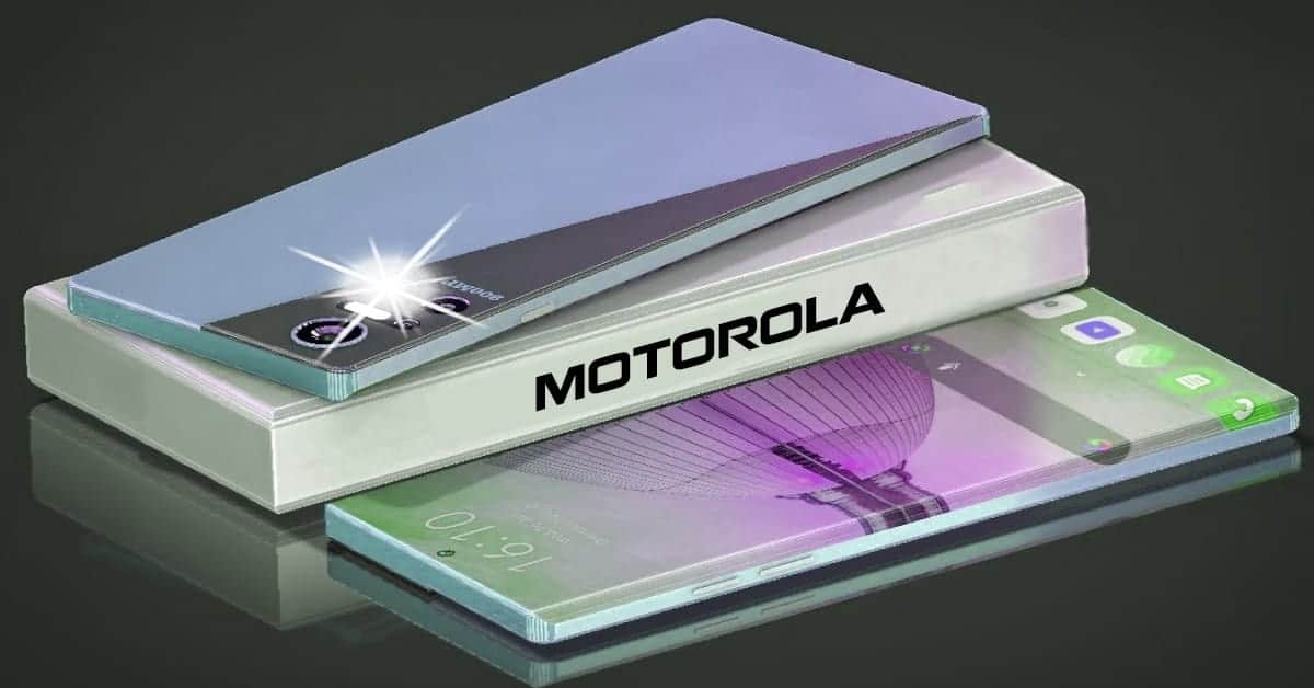 Motorola Moto X30 Pro specs: 12GB RAM, 200MP Cameras, Launch Date!