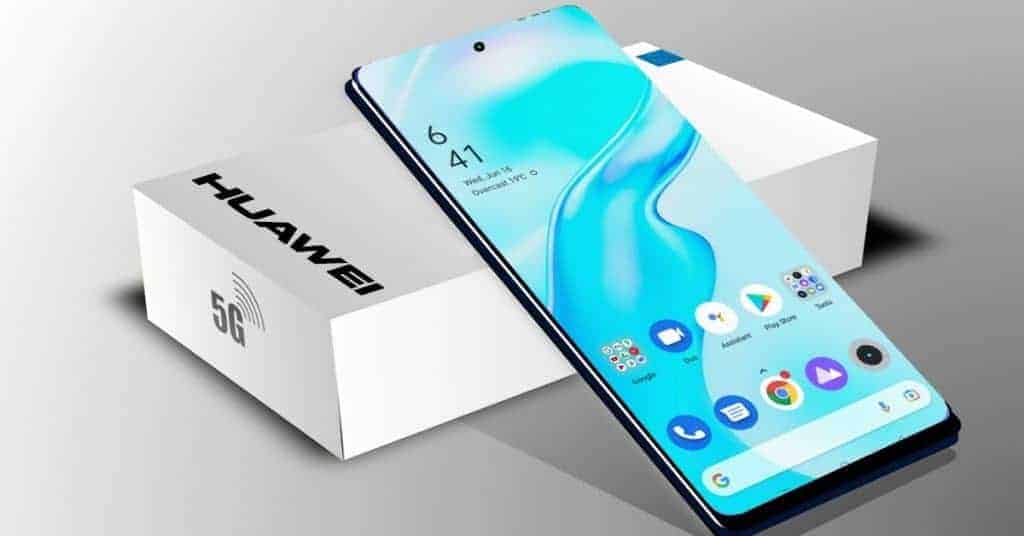 Huawei Nova 10 Series Specs: 8GB RAM, 60MP Selfie Camera!