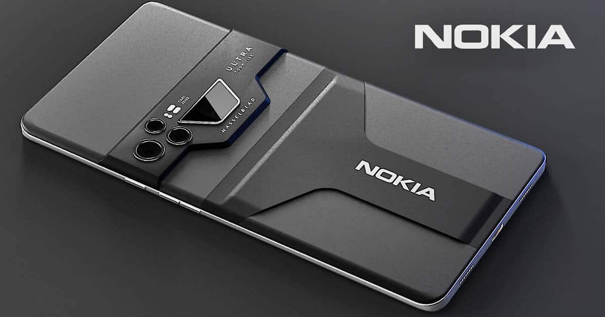 Nokia G99 specs: 108MP Cameras, 8100mAh Battery!
