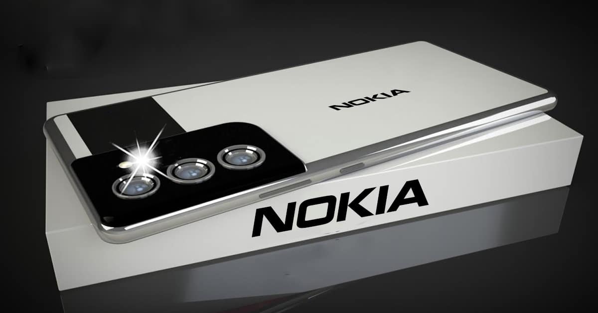Nokia Royal vs. Redmi Note 11R: 12GB RAM, 7800mAh Battery!