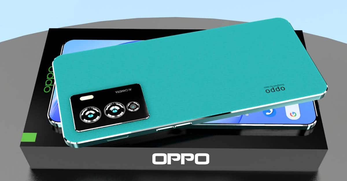 Oppo Find X6 specs: 12GB RAM, 50MP Cameras, Launch Date!