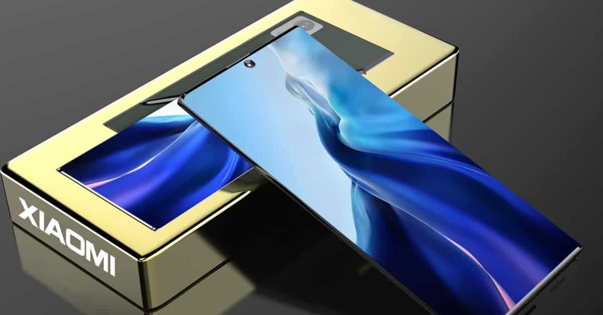 Xiaomi 13 Specs: 8GB RAM, 50MP Cameras!