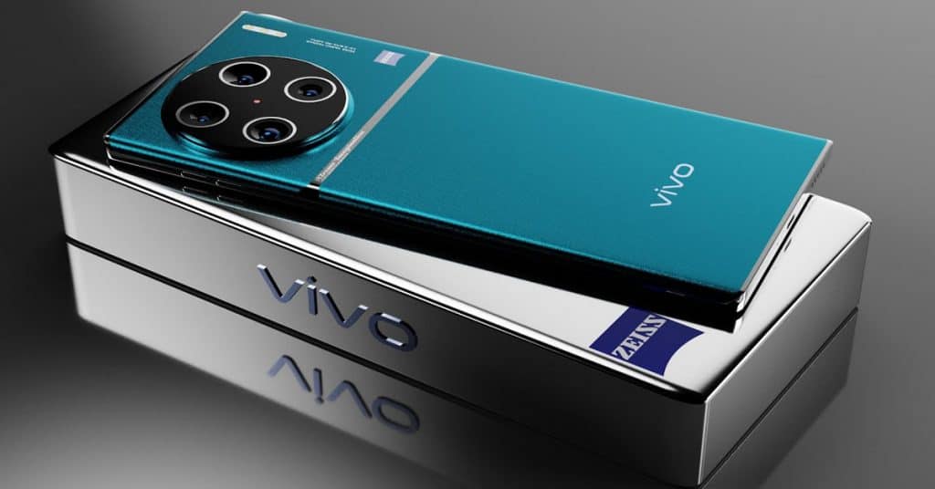 Vivo Y100 specs: 50MP Cameras, 5000mAh Battery, Launch Date!