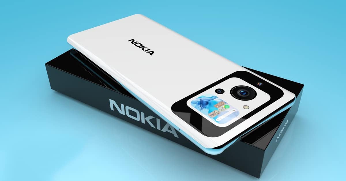 Nokia X300 Pro specs: 12GB RAM, 7200mAh Battery!