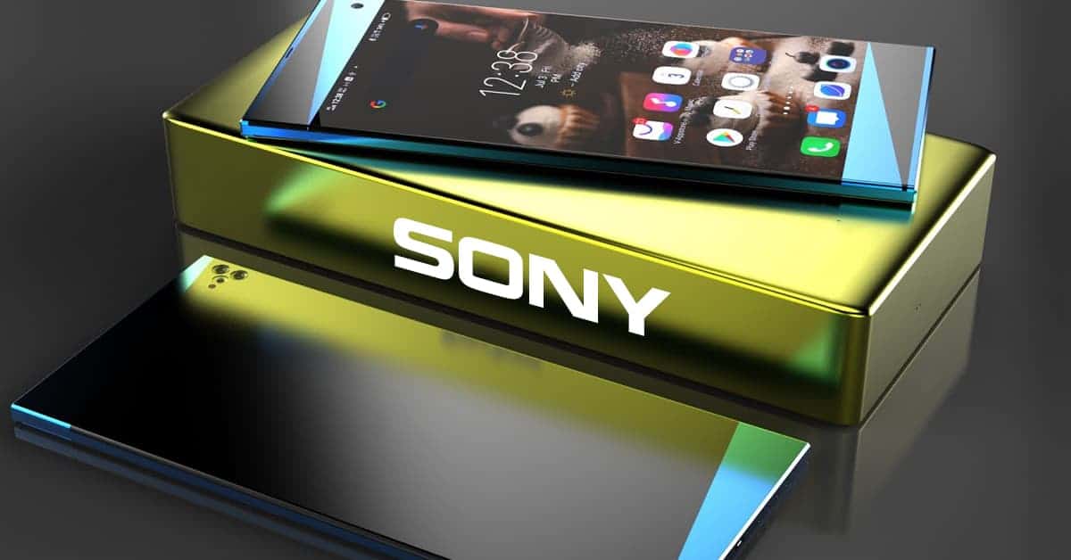 Best Sony phones March 2023: 12GB RAM, 50MP Cameras!