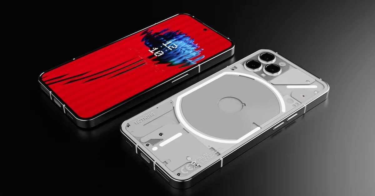 Nothing Phone 2a Specs: 12GB RAM, 50MP Cameras!