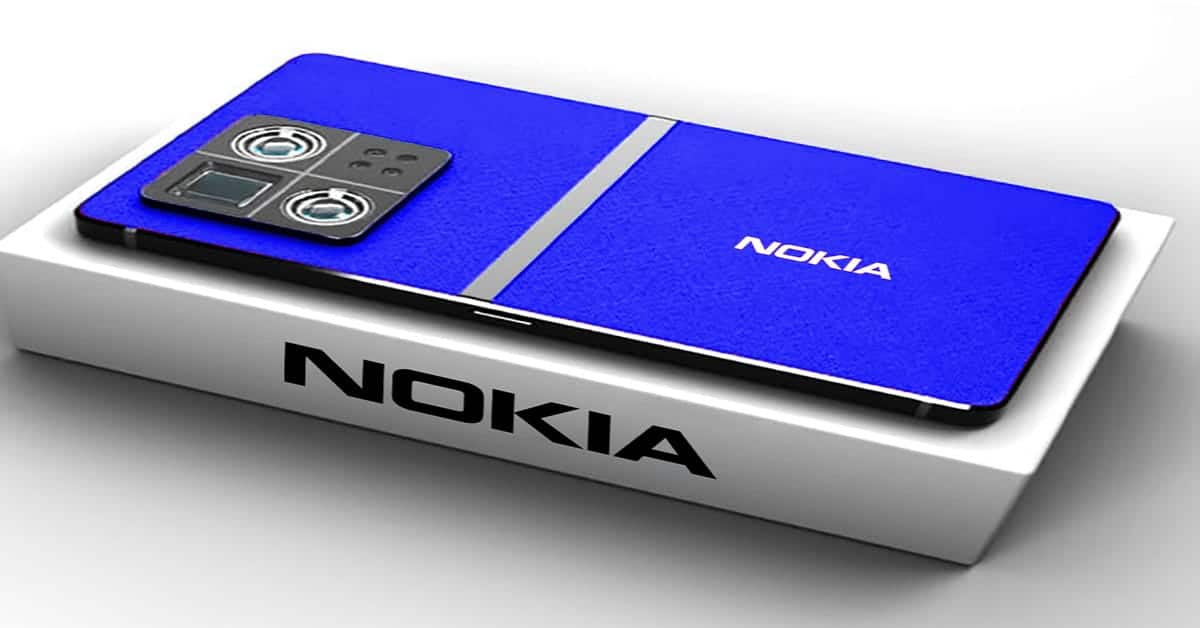 Nokia Flip Max Specs: 16GB RAM, 108MP Cameras!