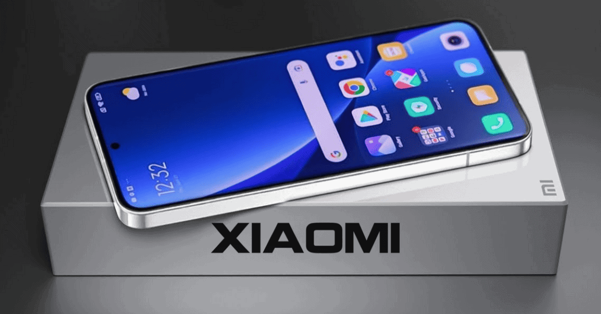 Xiaomi Redmi 13C Specs: 8GB RAM, 5000mAh battery!