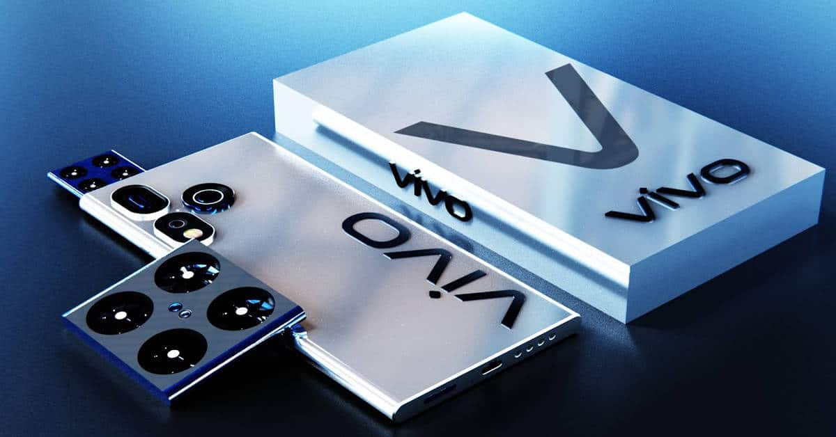 Vivo V30 Lite Specs: 8GB RAM, 64MP Cameras!