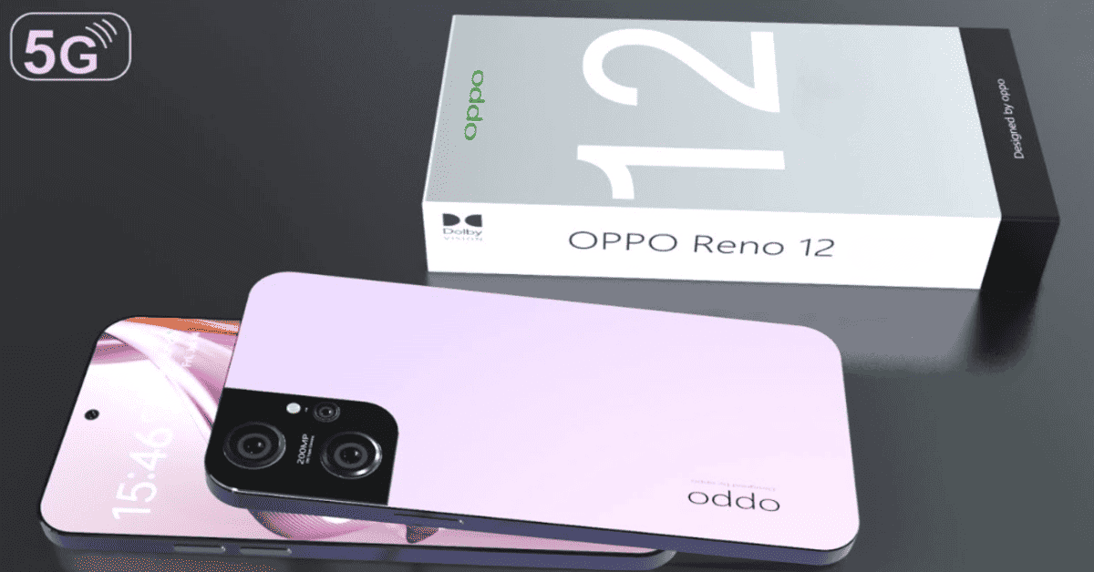 OPPO Reno 12 To Use Improved Periscope Camera, Snapdragon 8 Series Soc!