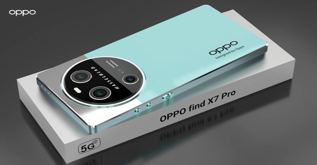 Oppo Find X7 Ultra: The Brand New King of Optical Zoom!