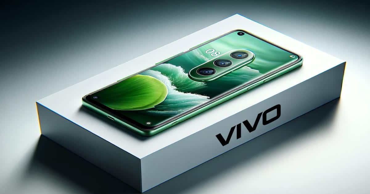 Vivo Y200e Specs: 50MP Cameras, 5000mAh Battery!