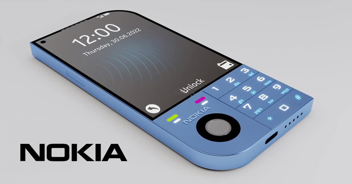 Nokia 7610 Mini vs. Moto G24 Power: 108MP Cameras, 6900mAh Battery!